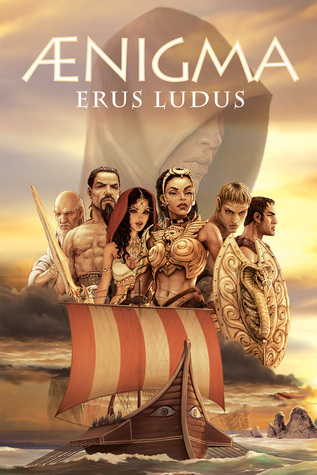 Aenigma by Erus Ludus | Goodreads