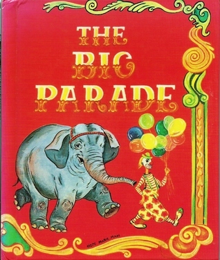 The Big Parade by Valarie Webb | Goodreads