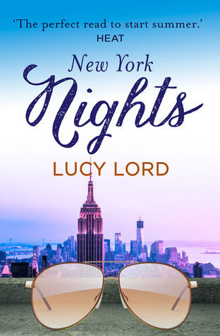 New York Nights by Lucy Lord | Goodreads