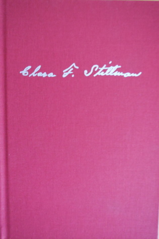 The Art of Clara Francis Stillman by Clara Francis Stillman | Goodreads