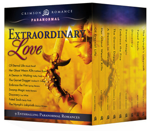 Extraordinary Love by Micah Persell | Goodreads