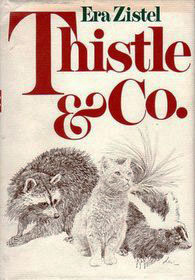 Thistle & Co. by Era Zistel | Goodreads