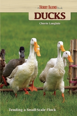 Ducks: Tending a Small-Scale Flock for Pleasure and Profit ...