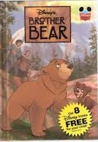 Disney's Brother Bear by Walt Disney Company | Goodreads