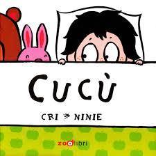 Cucù by Cri - Ninie | Goodreads