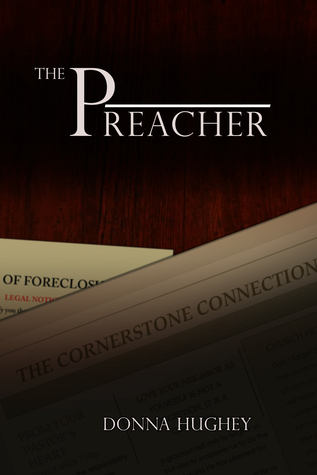 The Preacher by Donna Hughey | Goodreads