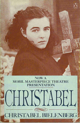 Christabel by Christabel Bielenberg | Goodreads