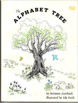 Alphabet Tree by Stevanne Auerbach | Goodreads