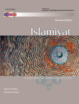 Islamiat: A Core Text for Cambridge O-Level by David Thomas | Goodreads