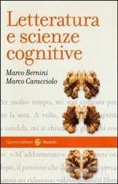 Letteratura e scienze cognitive by Marco Bernini | Goodreads