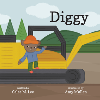 Diggy by Calee M. Lee | Goodreads