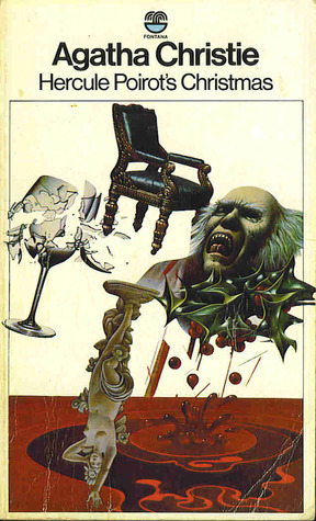 Hercule Poirot's Christmas by Agatha Christie | Goodreads