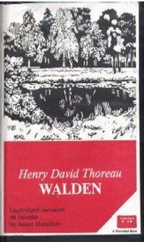 Walden by Henry David Thoreau | Goodreads