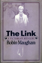 The link: a Victorian mystery by Robin Maugham | Goodreads
