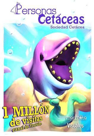 Personas Cetáceas: Sociedad cetácea by Matías Latorre | Goodreads