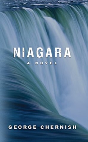 Niagra by George Chernish | Goodreads