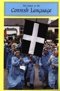The Story of the Cornish Language by Peter Berresford Ellis | Goodreads
