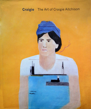 Craigie - The Art of Craigie Aitchison by Andrew Gibbon-Williams ...