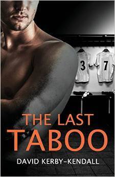 The Last Taboo by David Kerby-Kendall | Goodreads