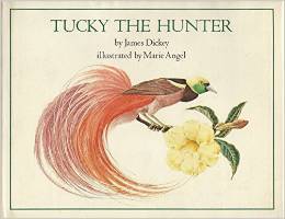 Tucky The Hunter by James Dickey | Goodreads