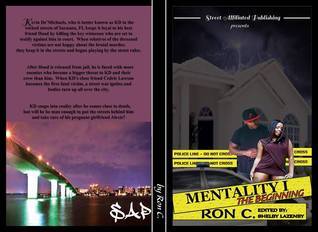 Mentality 1 by Ron C. | Goodreads