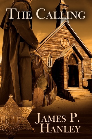 The Calling by James P. Hanley | Goodreads