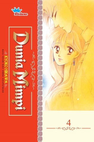 Dunia Mimpi 4 by Kyoko Hikawa | Goodreads
