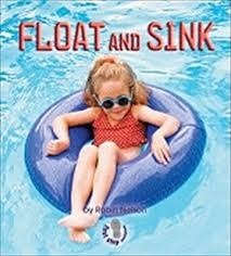 Float and Sink by Robin Nelson | Goodreads