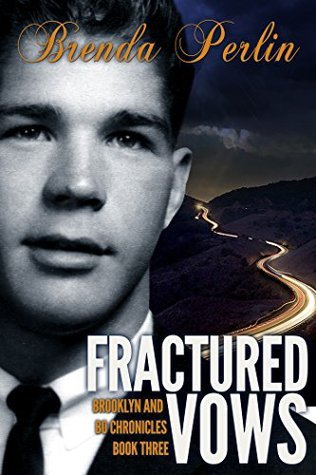 Fractured Vows (Brooklyn and Bo Chronicles #3) by Brenda Perlin | Goodreads