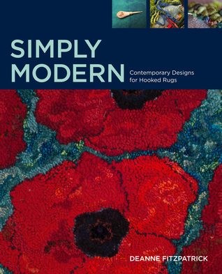 Simply Modern by Deanne Fitzpatrick | Goodreads