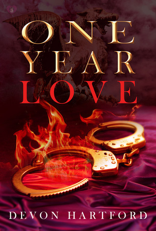 One Year Love: Part One (One Year Love #1) by Devon Hartford | Goodreads