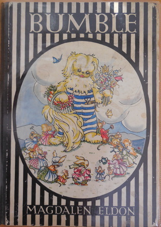 Bumble by Magdalene Eldon | Goodreads