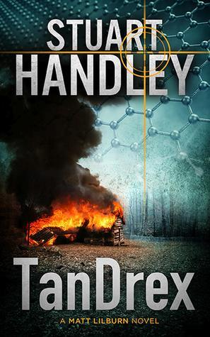 TanDrex by S. H | Goodreads