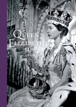 Queen Elizabeth II: Postcards by Ammonite Press | Goodreads