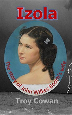 Izola by Troy Cowan | Goodreads