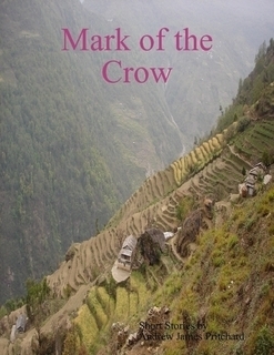 Mark of the Crow by Andrew James Pritchard | Goodreads