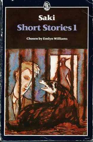 Saki: Short Stories 1 by Saki | Goodreads