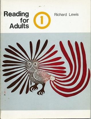 Reading for Adults 1 by Richard Lewis | Goodreads