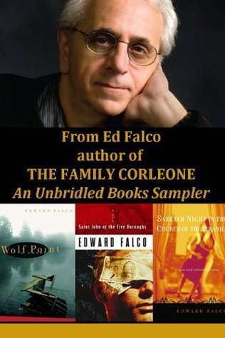 Ed Falco Sampler by Edward Falco | Goodreads
