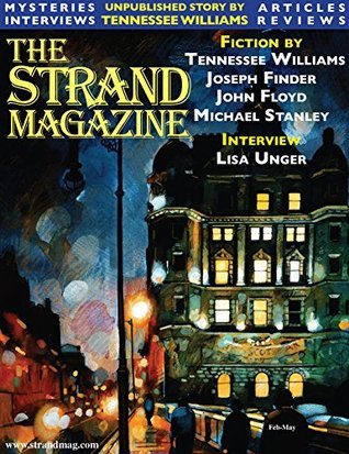 The Strand Magazine by Strand Magazine | Goodreads
