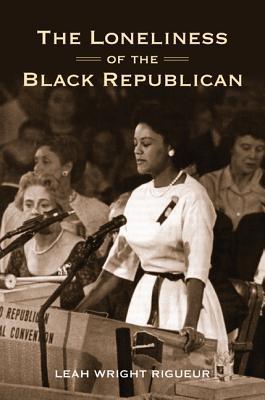 The Loneliness of the Black Republican: Pragmatic Politics and the ...