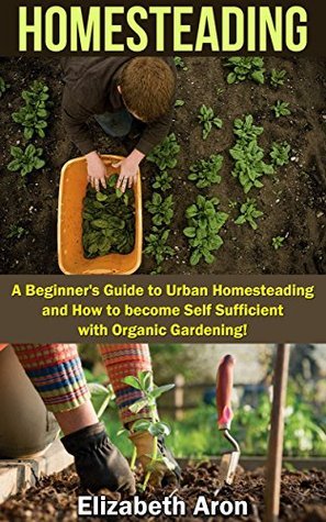 Homesteading: A Beginner’s Guide to Urban Homesteading and How to ...