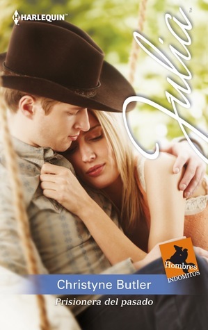 Prisionera del pasado by Christyne Butler | Goodreads