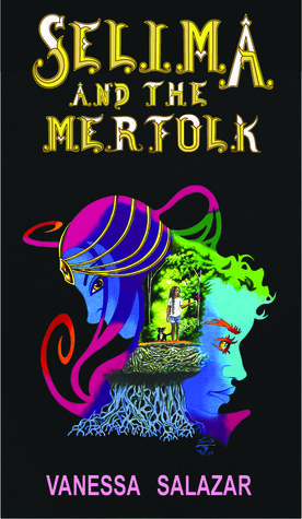 Selima and the Merfolk by Vanessa Salazar | Goodreads