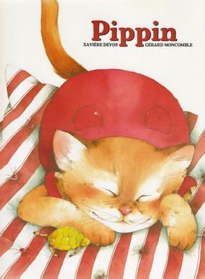 Pippin by Gérard Moncomble | Goodreads