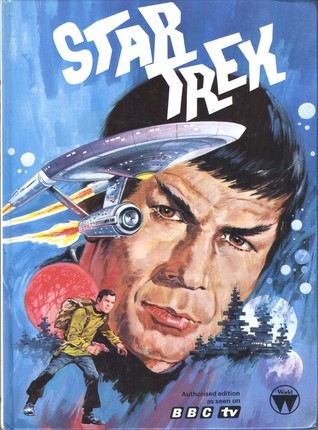 Star Trek Annual 1980 by Arnold Drake | Goodreads