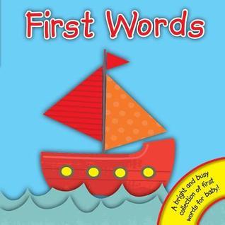 First Words (Bright Beginnings) by Nick Ackland | Goodreads