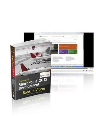 Professional SharePoint 2013 Development by Jeff Fried | Goodreads