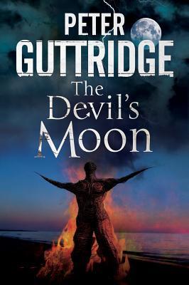 Devil's Moon (Brighton Series, 4) by Peter Guttridge | Goodreads
