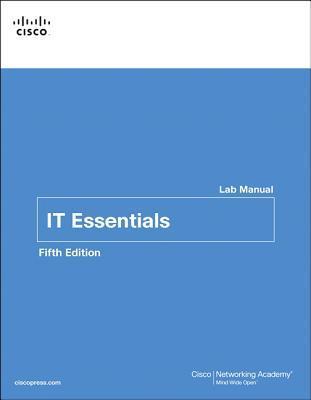 IT Essentials: PC Hardware and Software by Cisco Networking Academy ...